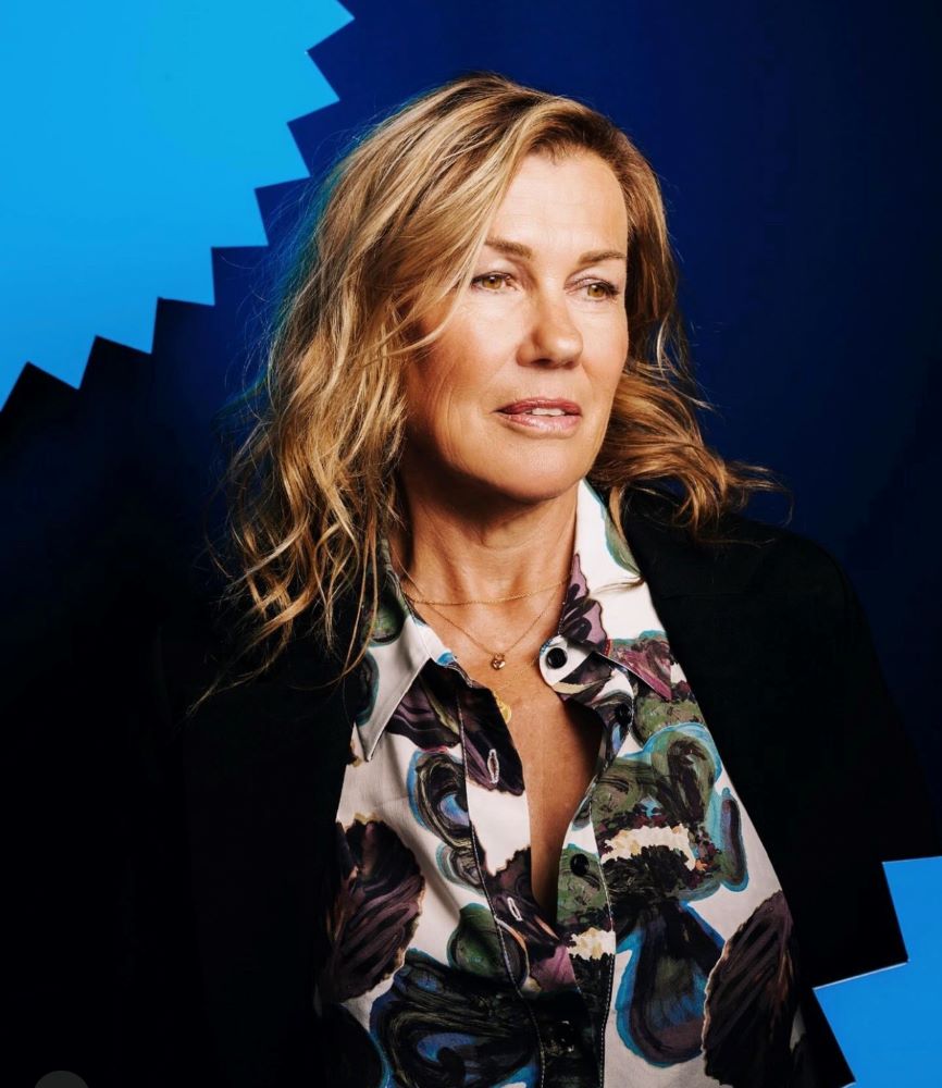 We can all learn from Robyn Malcolm’s candid life in beauty | Ensemble Magazine